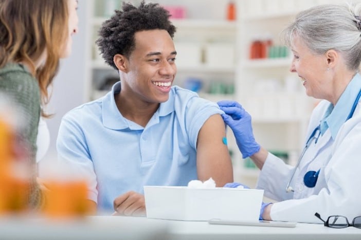 DSEHP Health Fair & Flu Shot Clinic - Dearborn School Employees ...